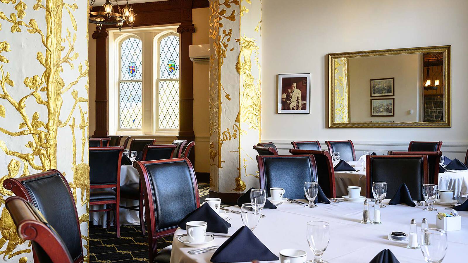 Restaurants in West Point NY | The Thayer Hotel